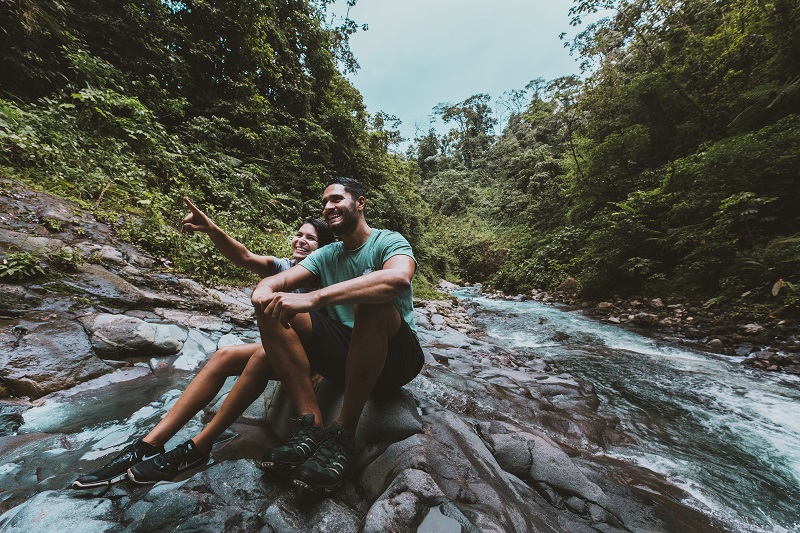 Pura Vida: Aventura en Costa Rica - Revista PriceTravel