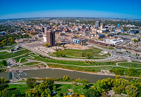 Vuelos a Fargo desde Phoenix - PriceTravel