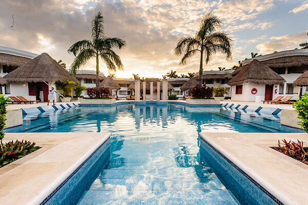 Princess Hotels & Resorts - PriceTravel