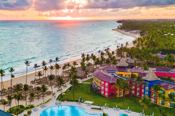Princess Hotels & Resorts - PriceTravel