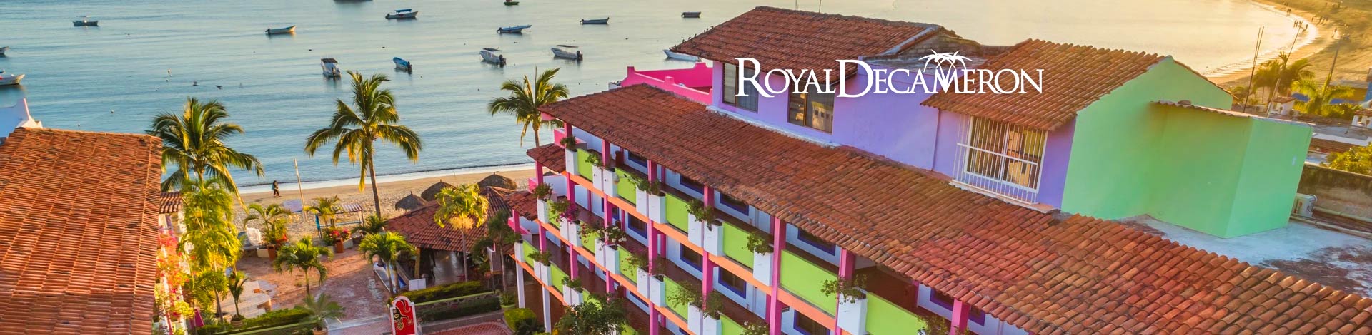 Decameron All Inclusive Hotels & Resorts - PriceTravel