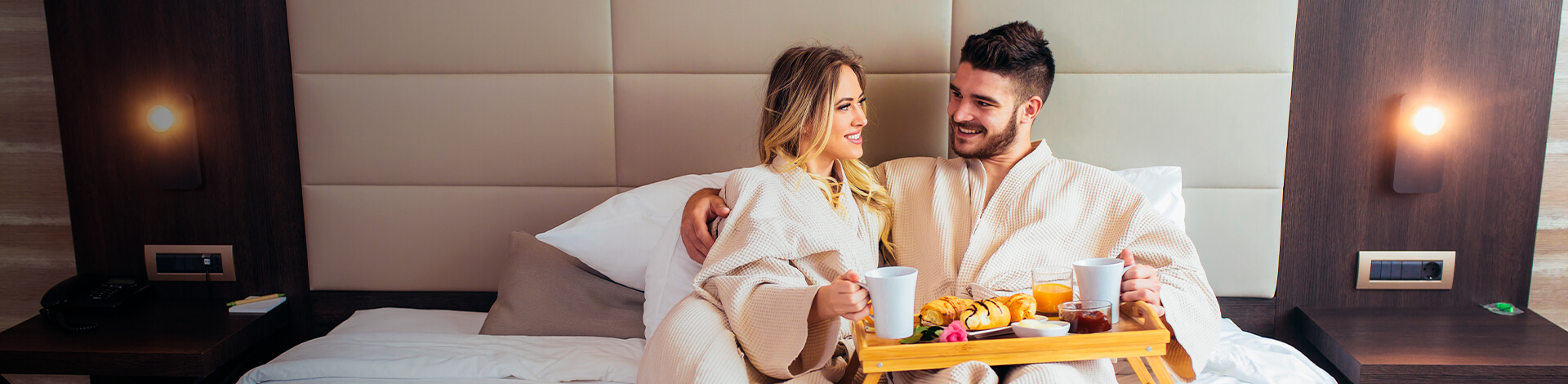 The top 10 honeymoon hotels - PriceTravel