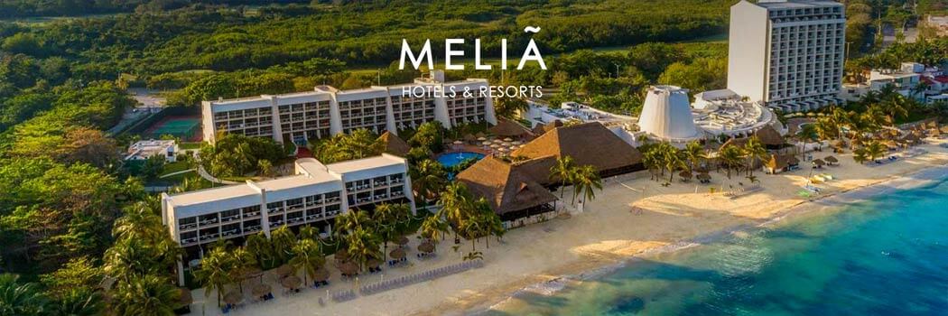 Meliá Hotels & Resorts - PriceTravel