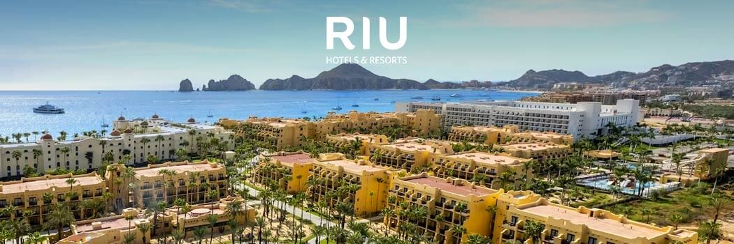 RIU Hotels & Resorts - Internacionales - PriceTravel