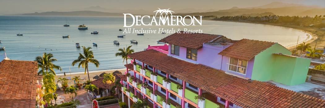 Decameron All Inclusive Hotels & Resorts - PriceTravel