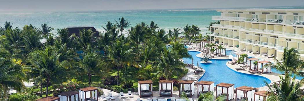 Azul Beach Resorts by Karisma - PriceTravel