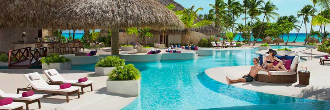 Secrets Resorts & Spas - PriceTravel