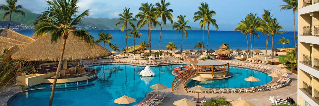 Sunscape Resorts & Spas - PriceTravel