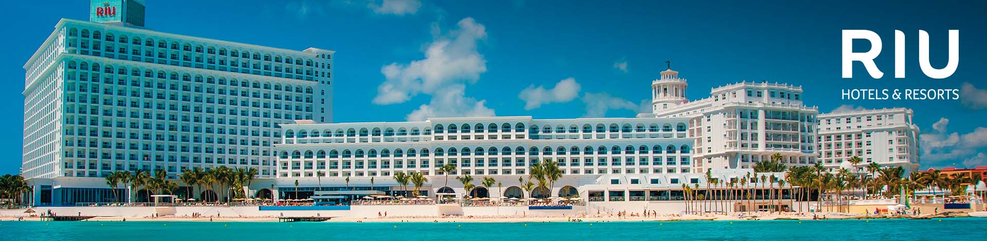 Hoteles RIU - PriceTravel