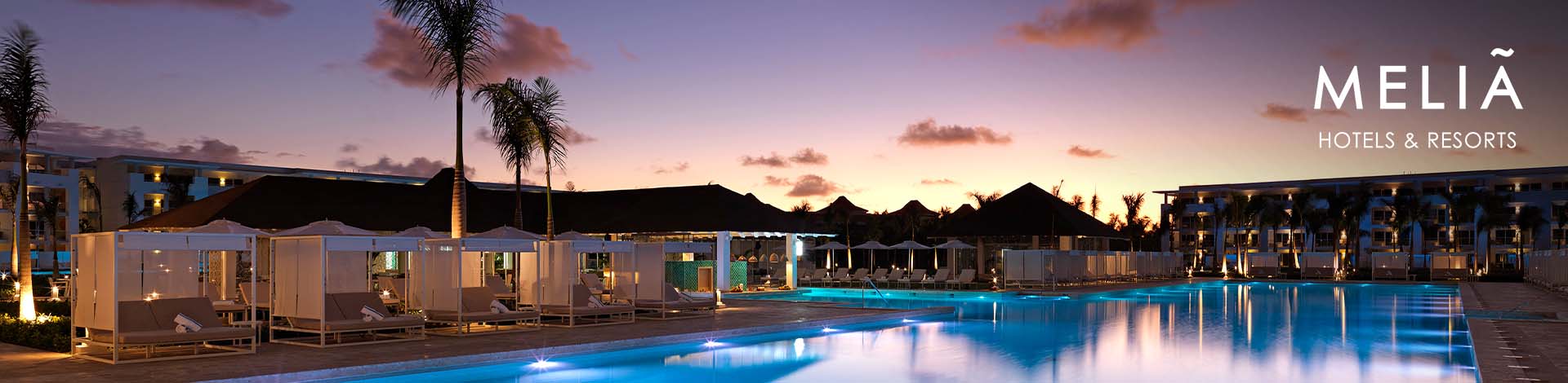 Meliá - PriceTravel