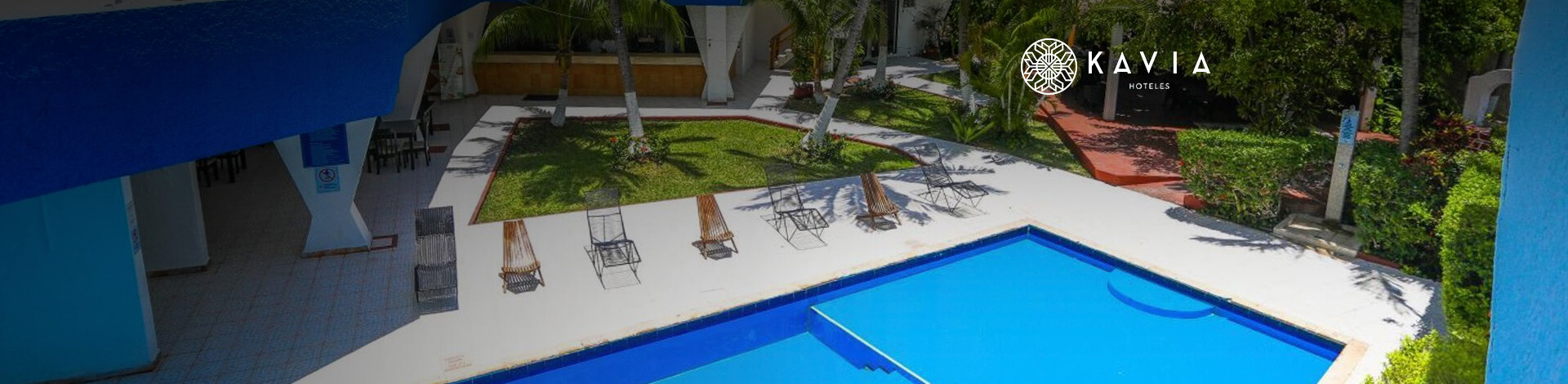 Kavia Hoteles - PriceTravel
