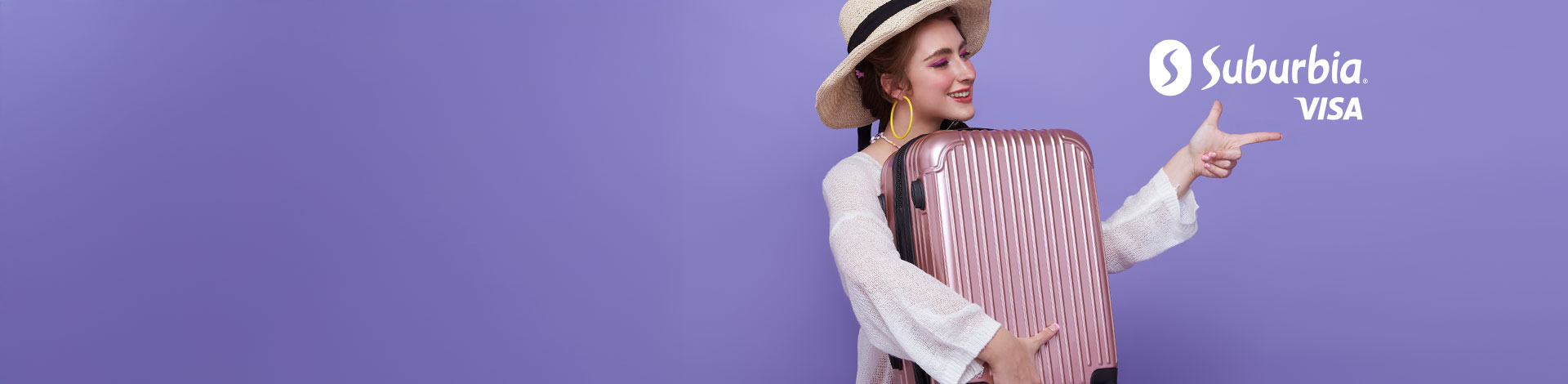 Suburbia Visa - PriceTravel