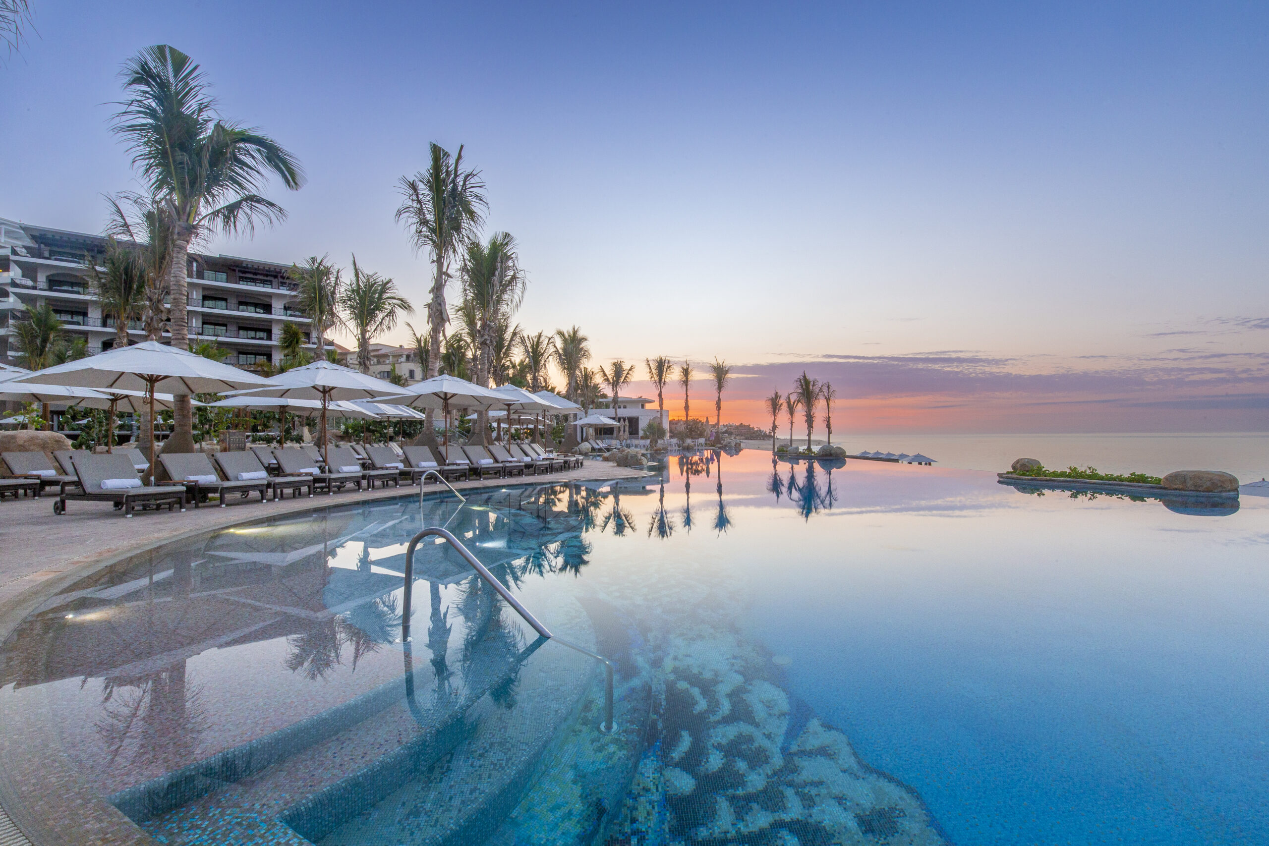 The Villa Group Beach Resorts & Spas: hoteles de lujo en la playa ...