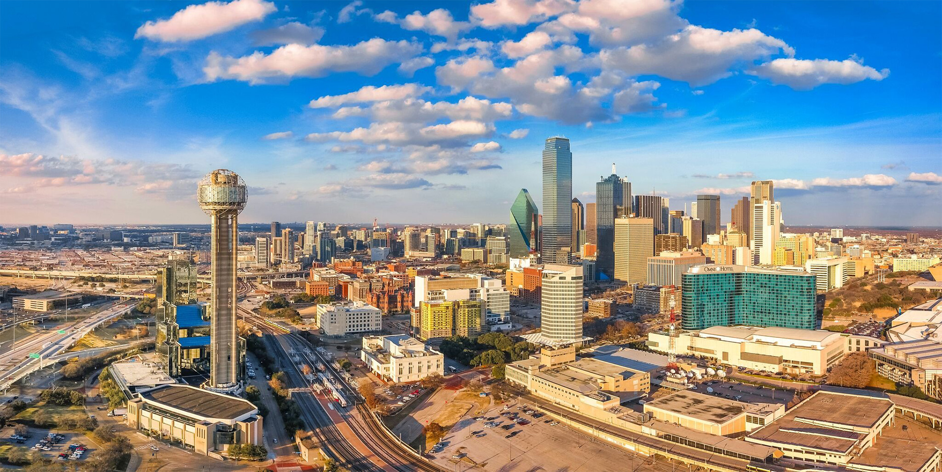 Guia de Destino Dallas - Revista PriceTravel