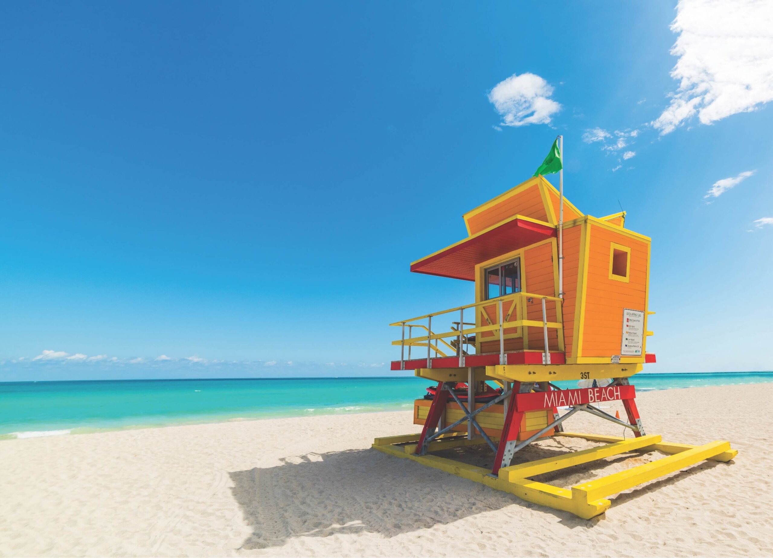 Visita Miami - Revista PriceTravel
