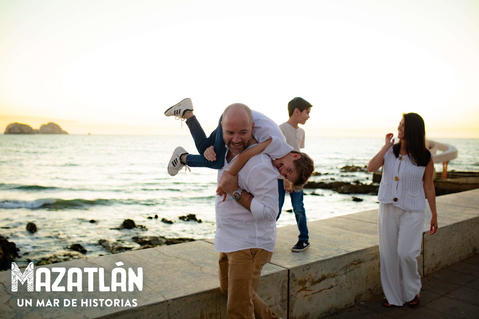 Aventura en Mazatlán: naturaleza, mar y vistas panorámicas