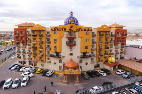 Los hoteles más buscados en San Miguel de Allende - PriceTravel