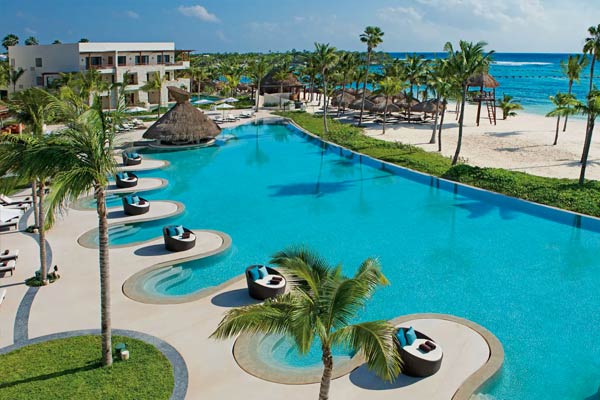 Secrets Resorts & Spas - PriceTravel