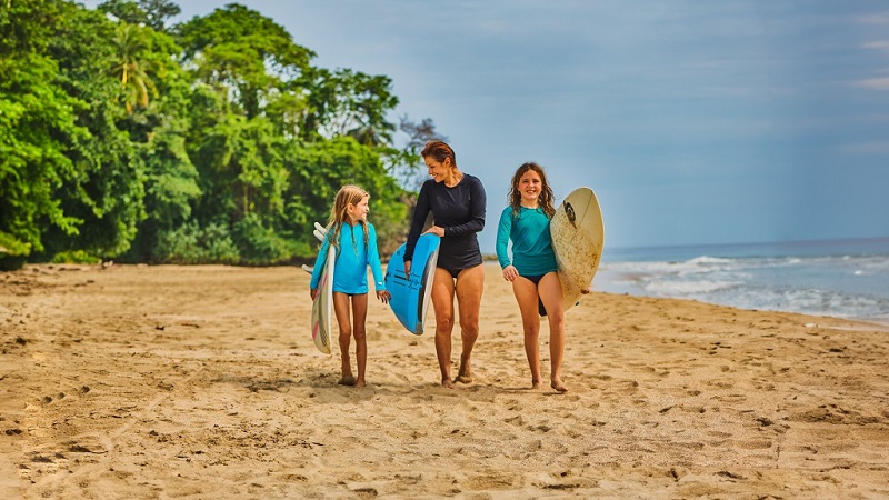 Pura Vida: Aventura en Costa Rica - Revista PriceTravel